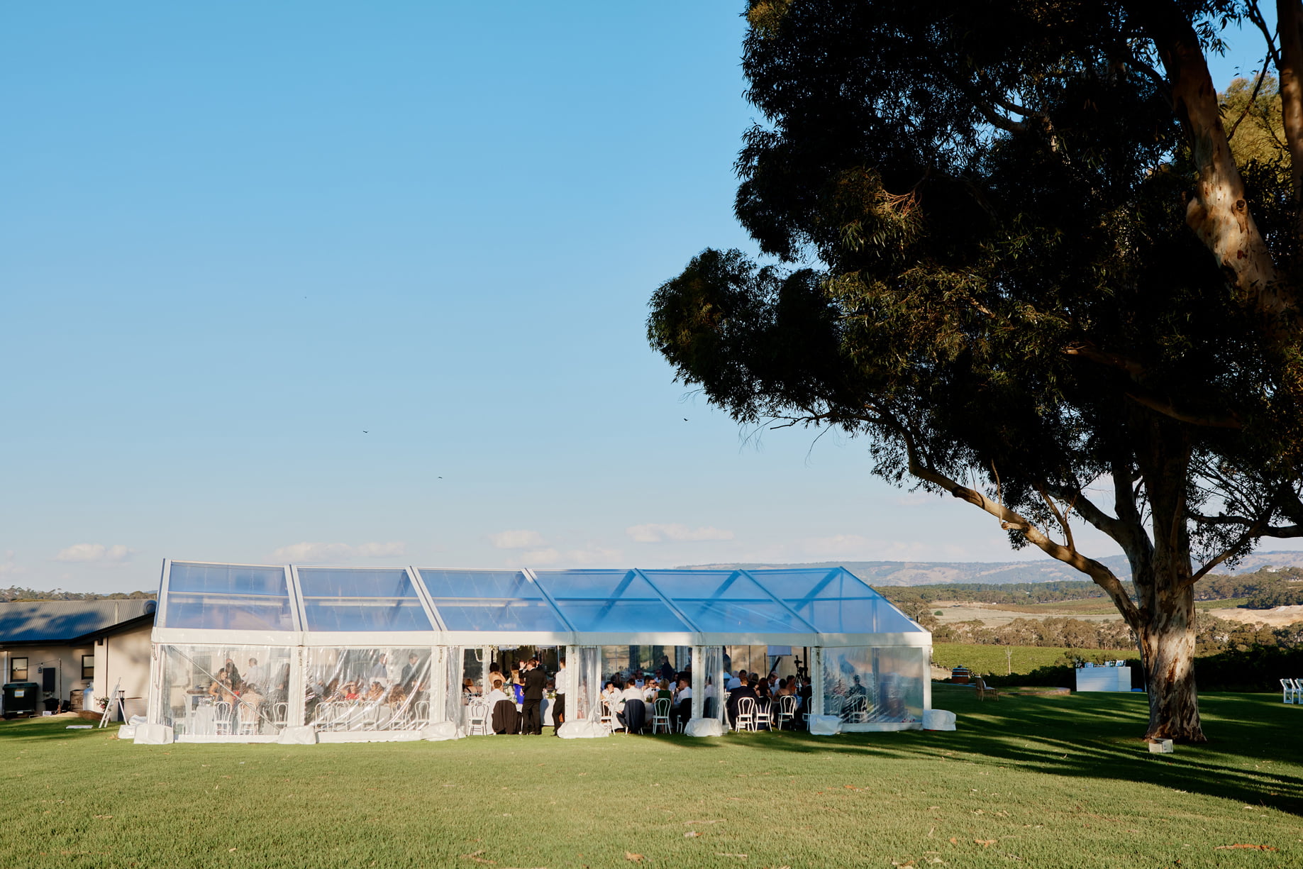 Home - Aussie Hire & Events